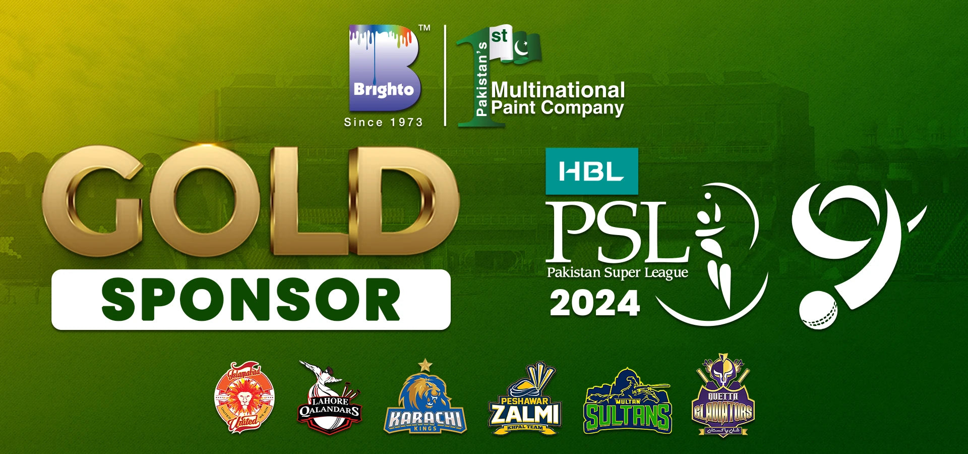Brighto Paints PSL 9 Quiz – Brighto Paints | Pakistan's 1st ...