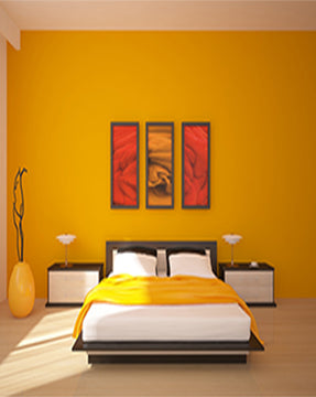 Interior Surface - Interior Paint Colours For Walls – Brighto Paints ...