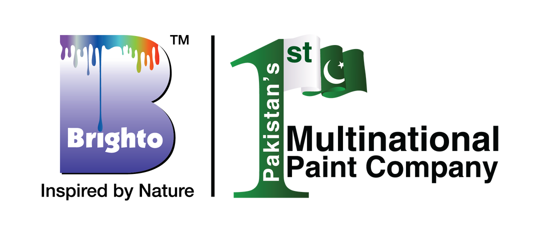 Contact – Brighto Paints | Pakistan's 1st Multinational Paint Company