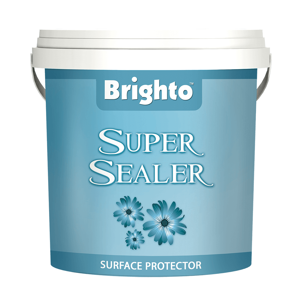 Brighto Super Sealer – Brighto Paints | Pakistan's 1st Multinational ...
